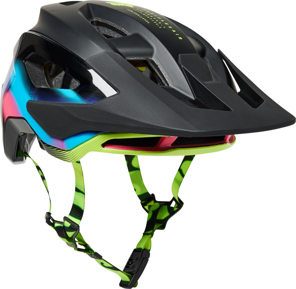 CASCO SPEEDFRAME PRO LUNAR [BLK] – Rider lab store