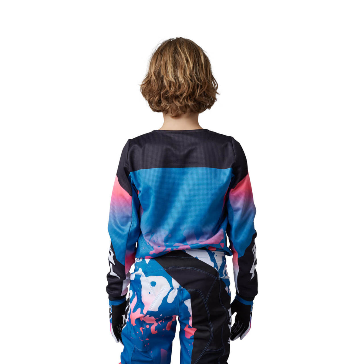 Uniforme Fox 180 Morphic – Rider lab store