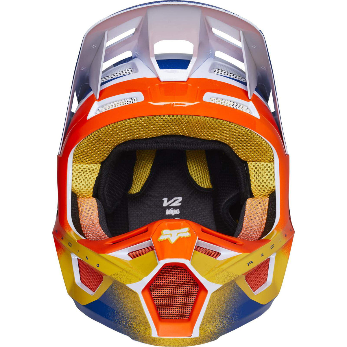 CASCO FOX V2 MERZ – Rider lab store