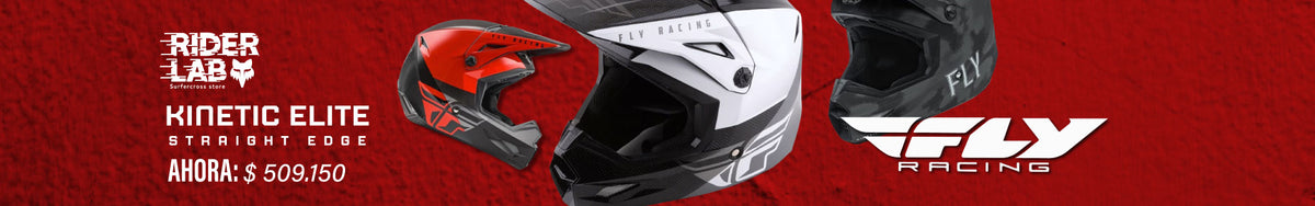 CASCOS FLY – Rider lab store