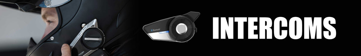 Intercoms – Rider lab store