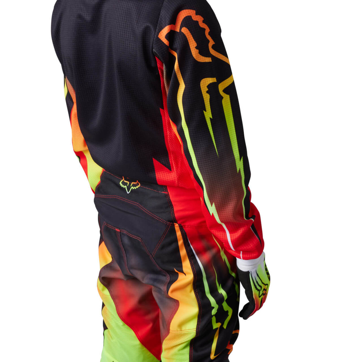 Uniforme Fox 180 Statk – Rider lab store