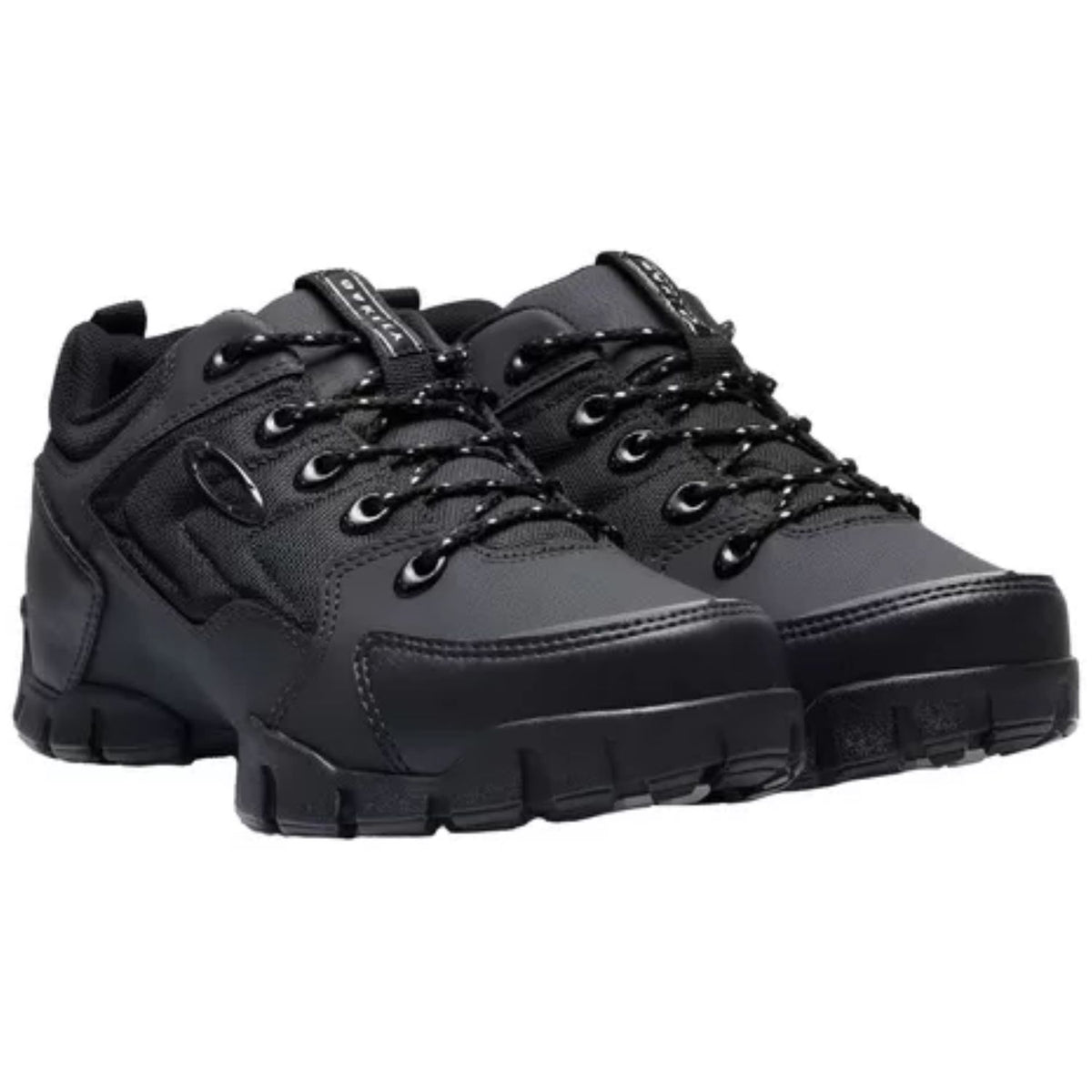 BOTAS OAKLEY HALFTRACK LOW II [NEGRO] – Rider lab store