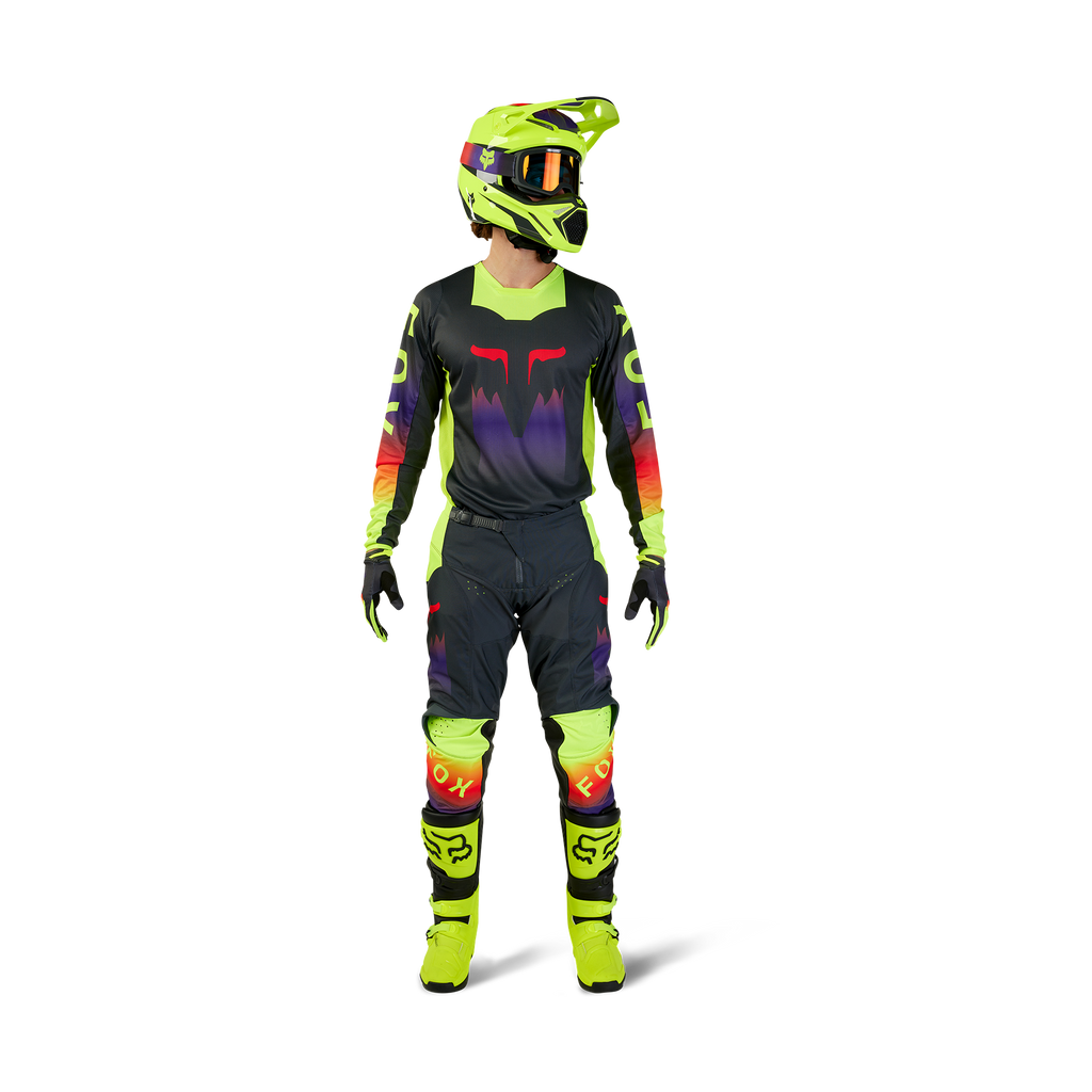 UNIFORME FOX 180 FLORA [DRK SHDW] – Rider lab store