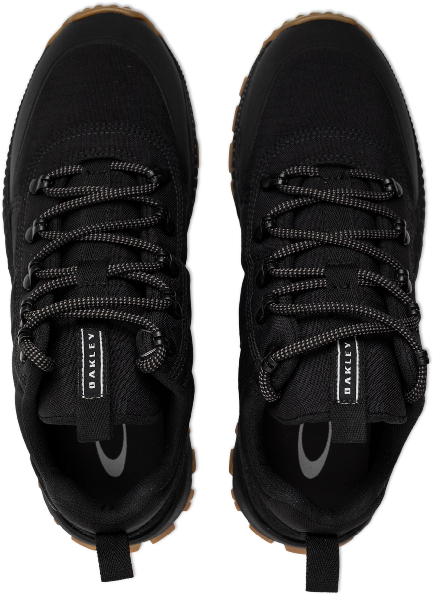 BOTAS OAKLEY CONFRONT LOW JET BLACK – Rider lab store