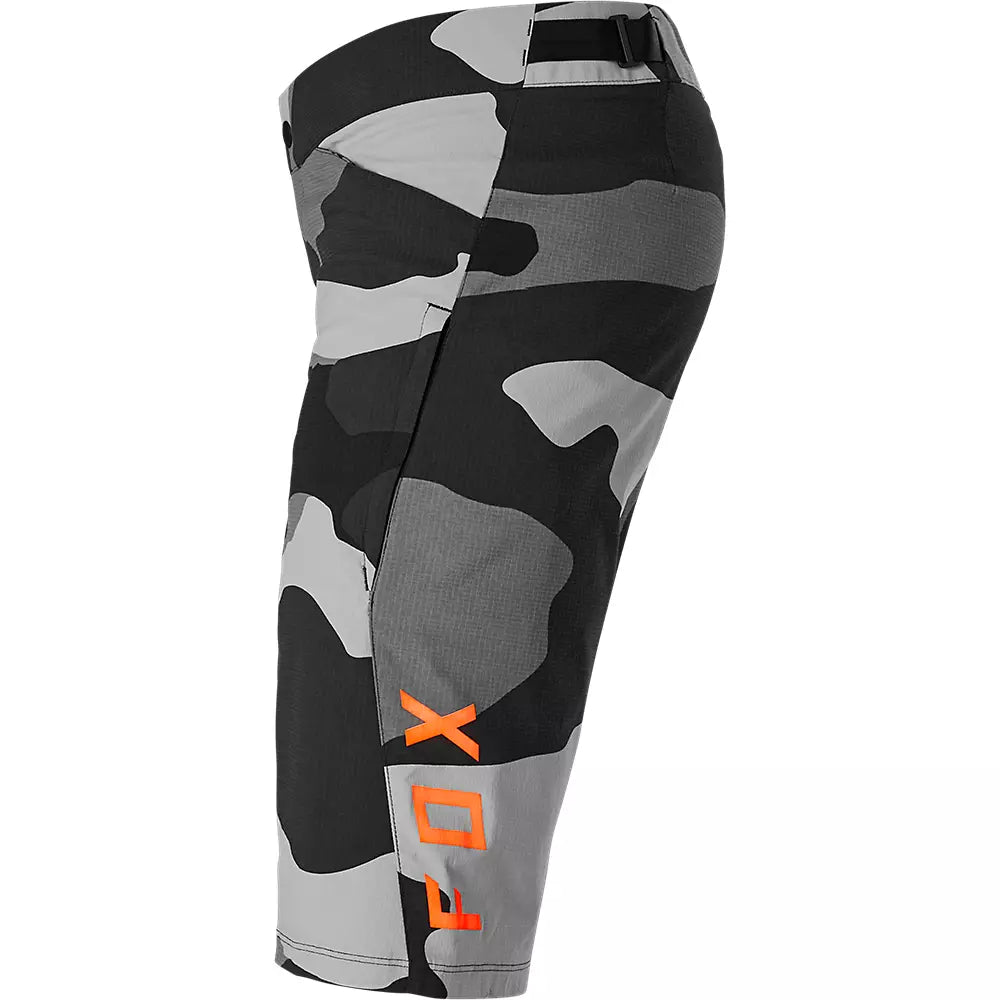 SHORT FOX RANGER CAMO [BLK CAM] – Rider lab store
