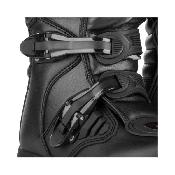 BOTAS FLY RACING MAVERIK PARA NIÑOS ROJO – Rider lab store